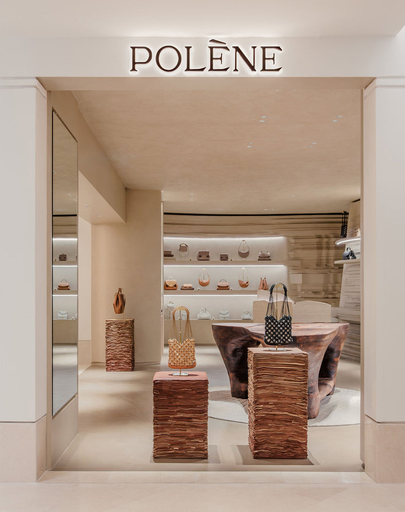 Polène - Parisian Leather Goods Brand - E-shop