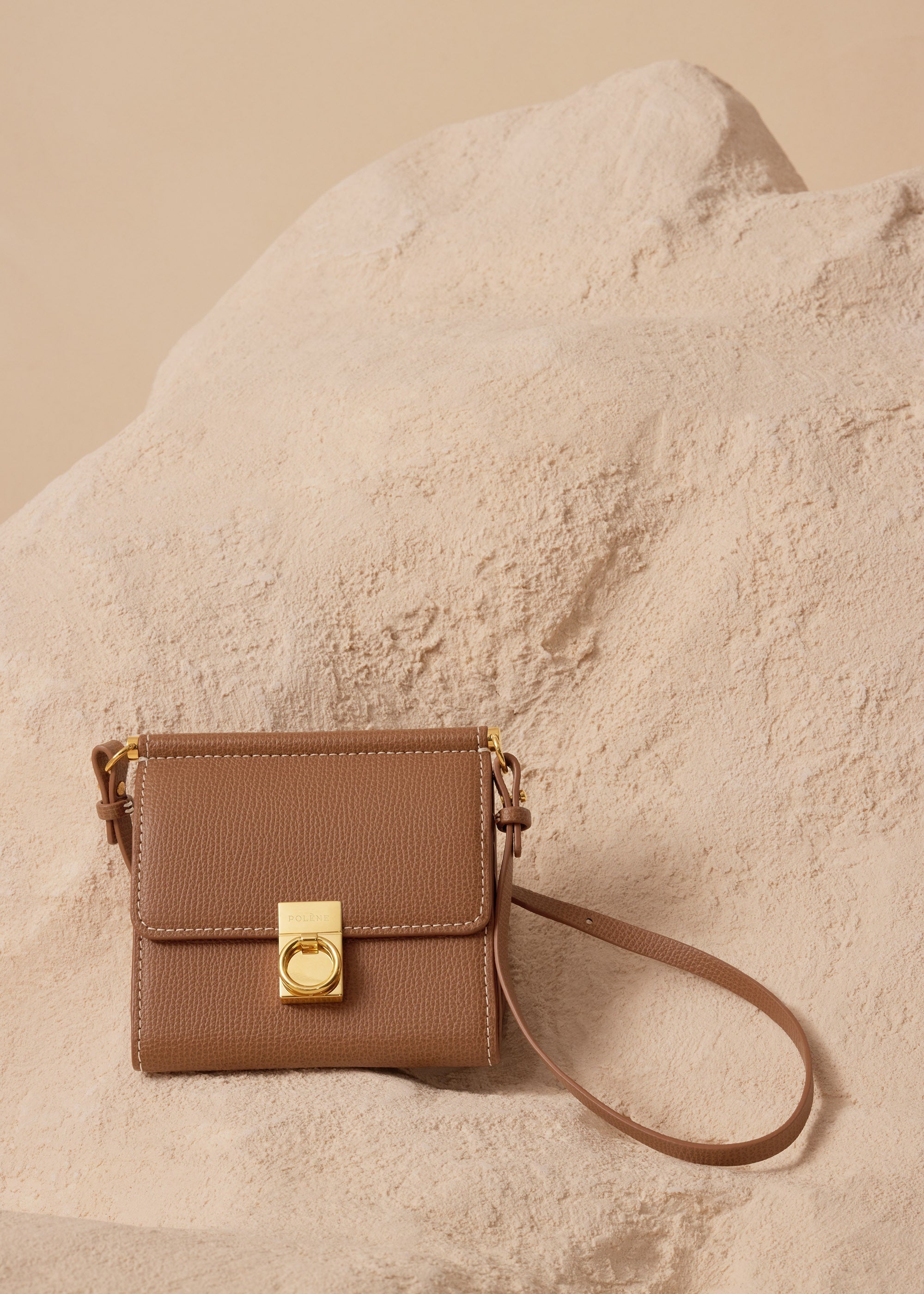 Micro bags – Polène UK