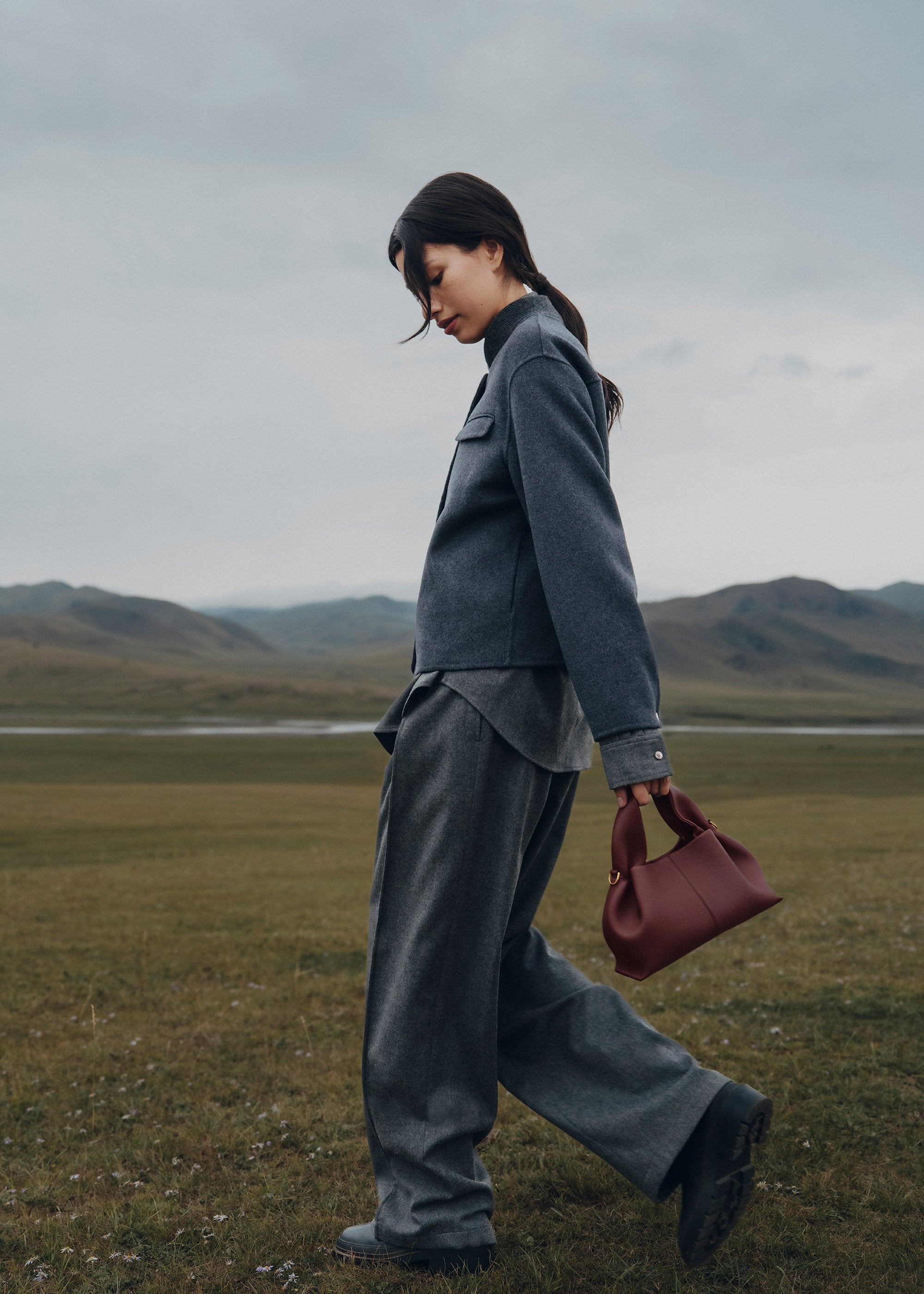 Polène - Parisian Leather Goods Brand - E-shop